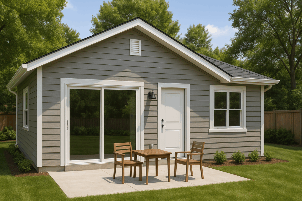 Top ADU Trends for 2026 — Sustainable Design and Smart Living Spaces ...