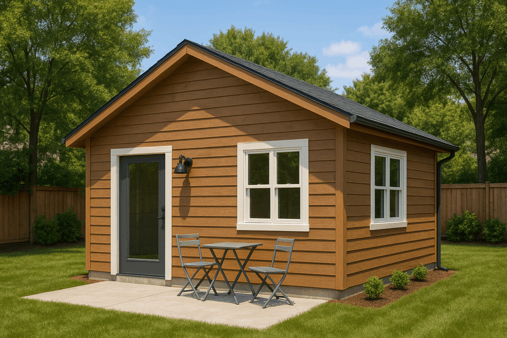 Top ADU Trends for 2026 — Sustainable Design and Smart Living Spaces ...